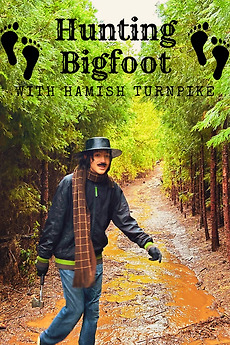 ‎Hunting Bigfoot (2024) directed by Jonah Wright • Reviews, film + cast ...