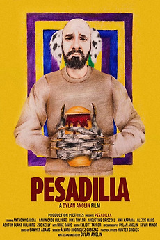 ‎Pesadilla (2024) directed by Dylan Anglin • Reviews, film + cast ...
