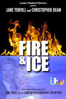 ‎Fire & Ice directed by Tom Gutteridge • Film + cast • Letterboxd
