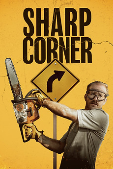 ‎Sharp Corner (2024) directed by Jason Buxton • Film + cast • Letterboxd