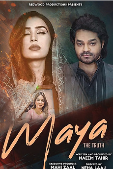 ‎Maya-The Truth (2024) directed by Neha Laaj • Film + cast • Letterboxd