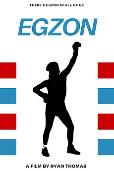 ‎Egzon (2023) directed by Ryan Thomas • Film + cast • Letterboxd
