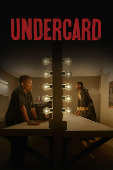 Undercard’ watched by Mark Dujsik • Letterboxd