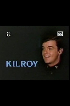 ‎Kilroy (1965) directed by Robert Butler • Reviews, film + cast ...