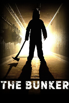 ‎The Bunker (2016) directed by Allan Plenderleith • Reviews, film ...