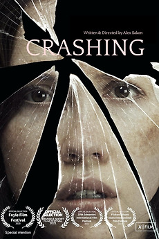 ‎Crashing (2020) directed by Alex Salam • Reviews, film + cast • Letterboxd