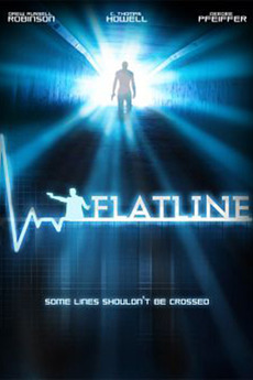 ‎Flatline (2010) directed by Brad Keller • Reviews, film + cast • Letterboxd