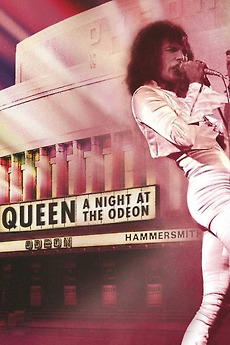 ‎Queen - Live at Hammersmith Odeon 1979 (1979) • Reviews, film + cast ...