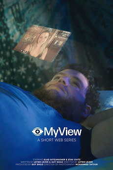 ‎MyView (2022) directed by Lotem Leizer • Film + cast • Letterboxd