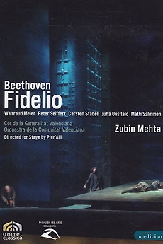 ‎Beethoven - Fidelio • Film + cast • Letterboxd