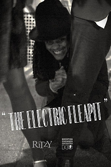 ‎The Electric Fleapit (2023) directed by Noah Kean • Reviews, film ...