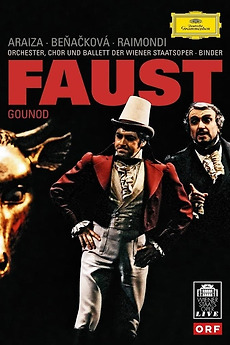 ‎Gounod - Faust • Film + cast • Letterboxd