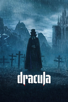 dracula 2003