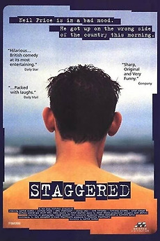 ‎Staggered (1994) directed by Martin Clunes • Reviews, film + cast ...