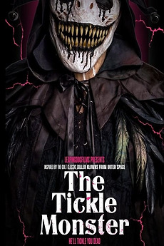‎The Tickle Monster (2022) directed by Brett Helms • Reviews, film ...