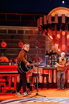 ‎The Streamers live vanuit Paleis Noordeinde (2021) • Film + cast ...