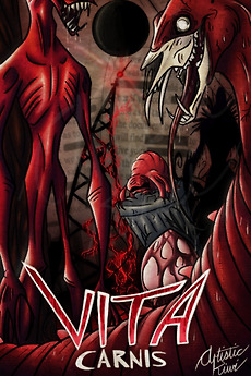 ‎vita carnis (2022) • Reviews, film + cast • Letterboxd