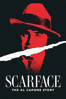 ‎Scarface: The Al Capone Story directed by Finlay Bald • Film + cast ...