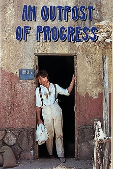 ‎An Outpost of Progress (1982) directed by Dorian Walker • Reviews, film + cast • Letterboxd