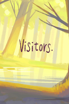 ‎Visitors (2019) directed by Chalky Wong • Film + cast • Letterboxd
