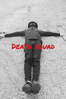 ‎Death Squad (2024) directed by Trey Marinic • Film + cast • Letterboxd