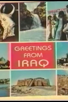 ‎Greetings from Iraq directed by Signe Taylor • Film + cast • Letterboxd