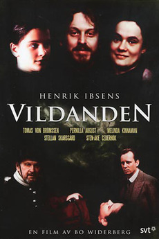 ‎The Wild Duck (1989) directed by Bo Widerberg • Reviews, film + cast ...