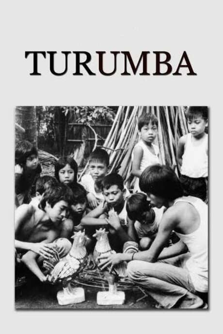 ‎Turumba (1981) directed by Kidlat Tahimik • Reviews, film + cast ...