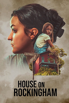 ‎House on Rockingham (2024) directed by Stephen Folker • Reviews, film ...