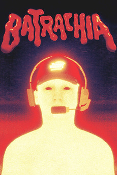 ‎Batrachia (2024) directed by Lorenzo Silano • Film + cast • Letterboxd