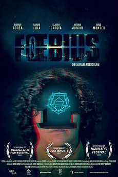 ‎Foebius (2016) directed by Emanuel Mecholuam • Reviews, film + cast ...