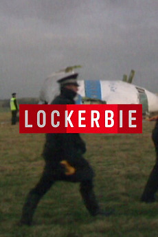 ‎Lockerbie (2023) directed by John Dower • Reviews, film + cast ...
