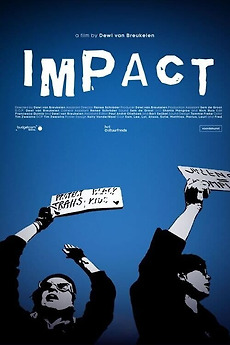 ‎Impact directed by Dewi van Breukelen • Film + cast • Letterboxd