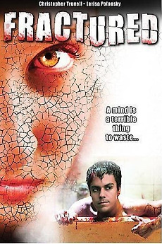 ‎Fractured (2007) • Film + cast • Letterboxd