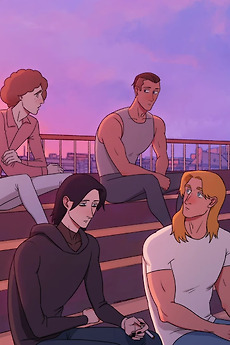 ‎The Turning Point (2023) directed by Claire Seckler • Film + cast ...