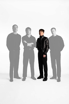 The Beatles: Ringo’ review by alex • Letterboxd