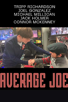 ‎Average Joe (2021) directed by Michael Millican • Reviews, film + cast ...