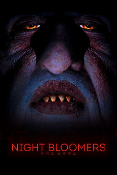‎Night Bloomers (2023) directed by Andrew Lee, Suzanne Soo Hyun Kim ...