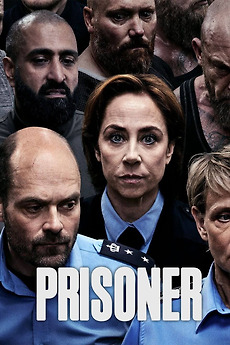 ‎Prisoner (2023) directed by Frederik Louis Hviid, Michael Noer ...