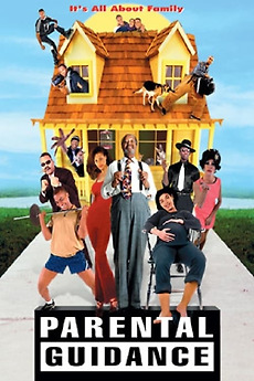 ‎Parental Guidance • Film + cast • Letterboxd
