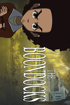 ‎Boondocks Pilot (2004) directed by Reginald Hudlin • Reviews, film ...
