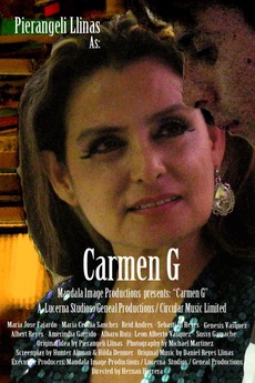‎Carmen G (2012) directed by Hernan Herrera • Film + cast • Letterboxd