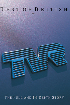 ‎Best of British: TVR • Film + cast • Letterboxd