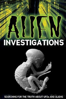 ‎Alien Investigations (2012) • Film + cast • Letterboxd
