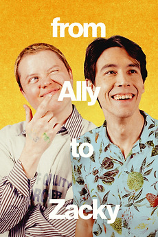 From Ally to Zacky’ review by Sally Jane Black • Letterboxd