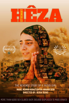 ‎Hêza (Strength) (2022) directed by Derya Deniz • Reviews, film + cast ...