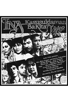 ‎Ina, Kasusuklaman Ba Kita? (1985) directed by Pio De Castro III • Film ...