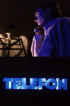 ‎Telefon (1995) directed by Boris Bürgel • Reviews, film + cast ...
