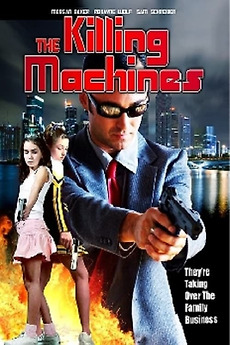 ‎The Killing Machines (2008) • Film + cast • Letterboxd