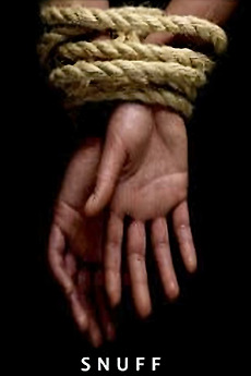 ‎Snuff (2012) directed by Peter Bruno • Film + cast • Letterboxd